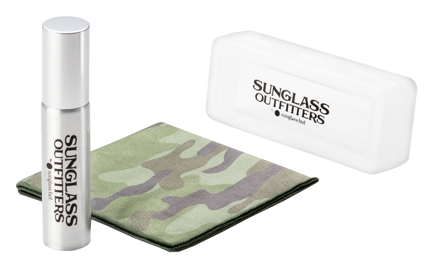 Sunglass Hut Collection Cleaning Kit | Cabela's